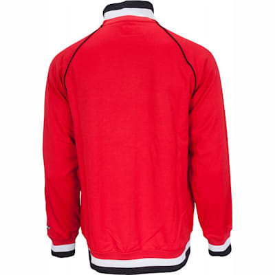 CCM Track Jacket - Mens | Pure Hockey Equipment