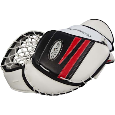 Brians Sub Zero 6.0 Goalie Catch Glove - Junior | Pure Hockey Equipment