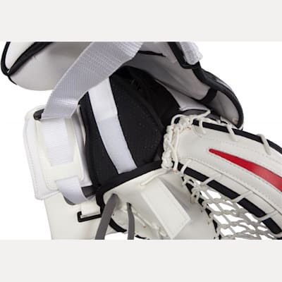 Brians Sub Zero 6.0 Goalie Catch Glove - Junior | Pure Hockey Equipment