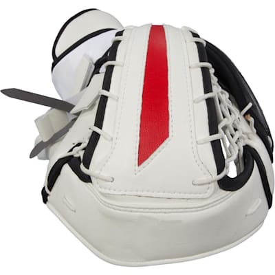 Brians Sub Zero 6.0 Goalie Catch Glove - Junior | Pure Hockey Equipment