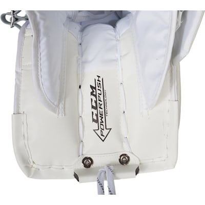 CCM Extreme Flex II 760 Goalie Leg Pads - Senior | Pure Goalie Equipment