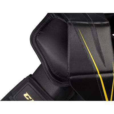 CCM Premier Pro Goalie Chest And Arm Protector - Senior | Pure Goalie ...
