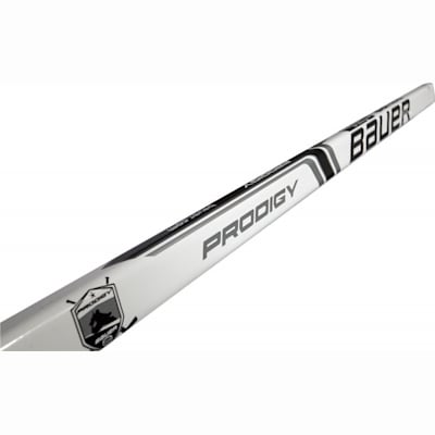 Bauer Prodigy 2.0 Composite Goalie Stick - Youth | Pure Goalie Equipment