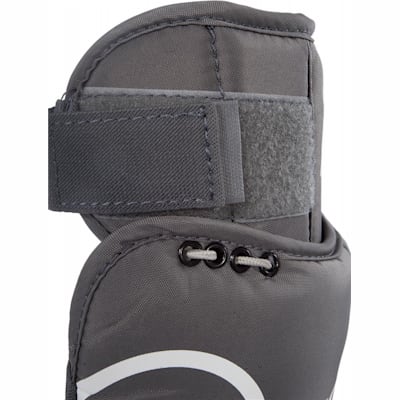 Warrior Ritual X Goalie Knee Guards - Senior | Pure Goalie Equipment