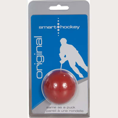 Smarthockey Packaged Stickhandling Training Ball | Pure Hockey Equipment