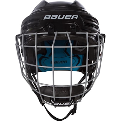 Bauer Prodigy Hockey Helmet Combo - Youth | Pure Hockey Equipment