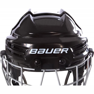 Bauer Prodigy Hockey Helmet Combo - Youth | Pure Hockey Equipment