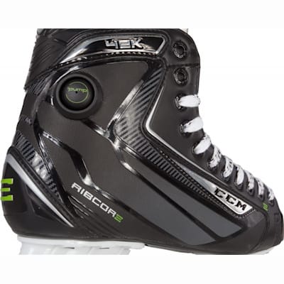 CCM RIBCOR 42K Ice Hockey Skates - Senior | Pure Hockey Equipment