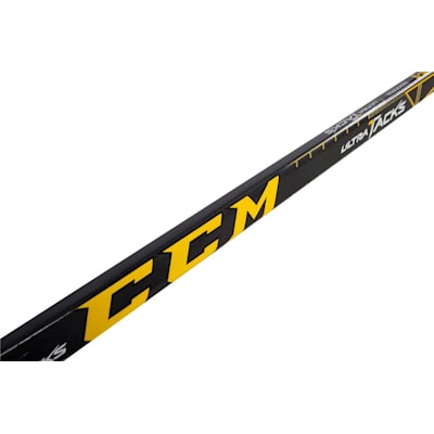 CCM Ultra Tacks Composite Mini Stick | Pure Hockey Equipment