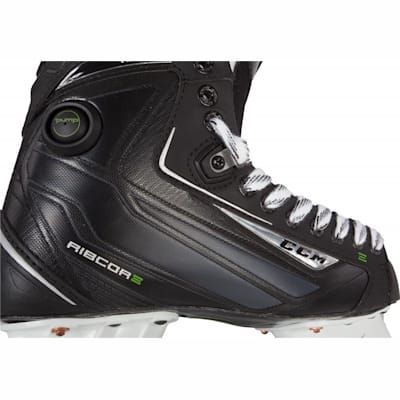 CCM RIBCOR 46K Ice Hockey Skates - Senior | Pure Hockey Equipment