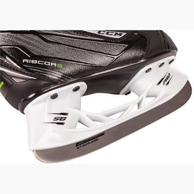 CCM RIBCOR 50K Ice Hockey Skates - Youth | Pure Hockey Equipment