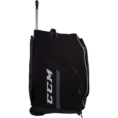 CCM 280 Backpack Wheel Bag - Intermediate | Pure Hockey Equipment