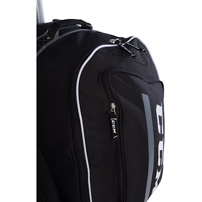 CCM 280 Backpack Wheel Bag - Intermediate | Pure Hockey Equipment