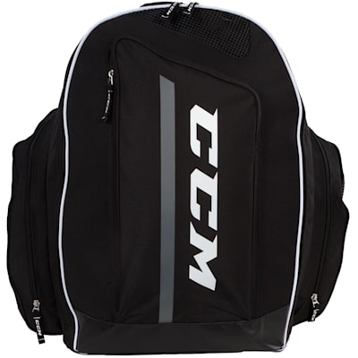 CCM 240 Carry Equipment Backpack Bag - Senior | Pure Hockey Equipment