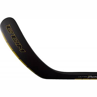 CCM Ultra Tacks Grip Composite Stick - Senior | Pure Hockey Equipment
