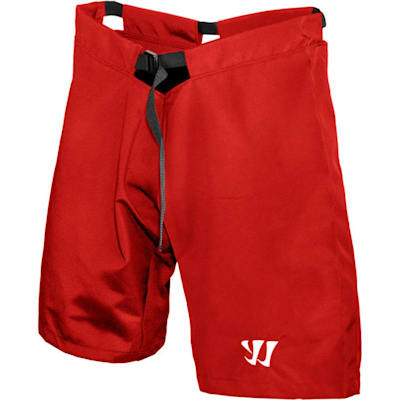 Warrior Dynasty Hockey Pant Shell - Junior | Pure Hockey Equipment