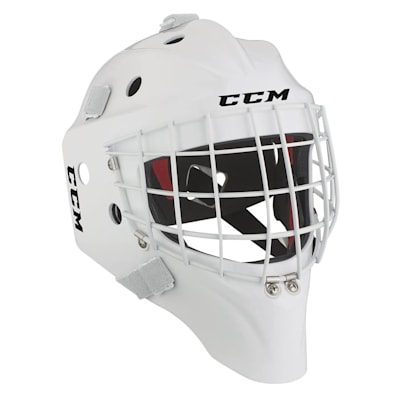 CCM Pro Goalie Mask - 2015 Model - Senior | Pure Goalie Equipment