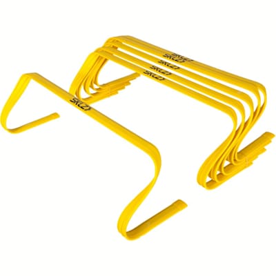 SKLZ Hurdles - 6 Pack | Pure Hockey Equipment