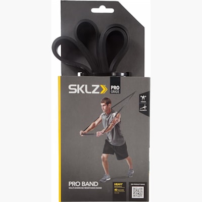 SKLZ Pro Bands - Heavy | Pure Hockey Equipment