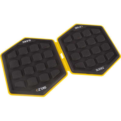 SKLZ Slidez Plates | Pure Goalie Equipment