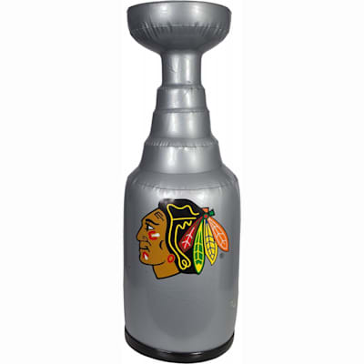 Inflatable NHL Team Logo Stanley Cup | Pure Hockey Equipment