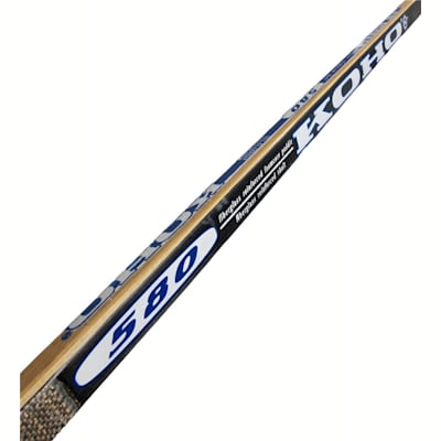 Koho 580 Wood Goalie Stick - Intermediate | Pure Hockey Equipment