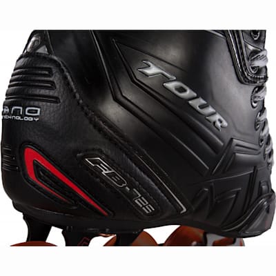 Tour Fish Bonelite 725 LE Inline Hockey Skates - Senior | Pure Hockey ...