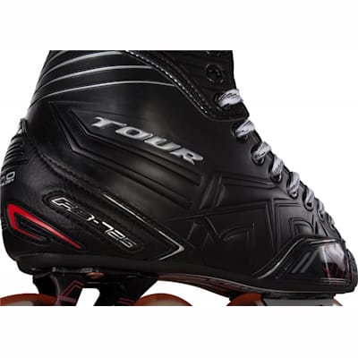 Tour Fish Bonelite 725 LE Inline Hockey Skates - Senior | Pure Hockey ...