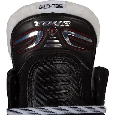 Tour Fish Bonelite 725 LE Inline Hockey Skates - Senior | Pure Hockey ...