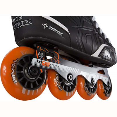 Tour Fish Bonelite 325 Inline Hockey Skates - Senior | Pure Hockey ...