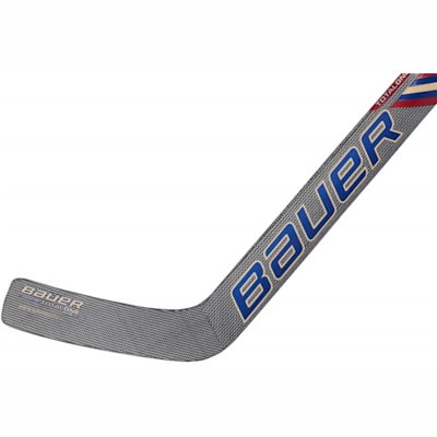 Bauer Vintage Supreme TotalOne NXG Composite Goalie Stick ...