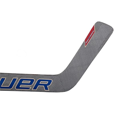 Bauer Vintage Supreme TotalOne NXG Composite Goalie Stick ...