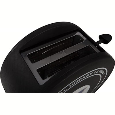 Uncanny Brands NHL ProToast MVP Two-Slice Toaster | Pure Hockey Equipment