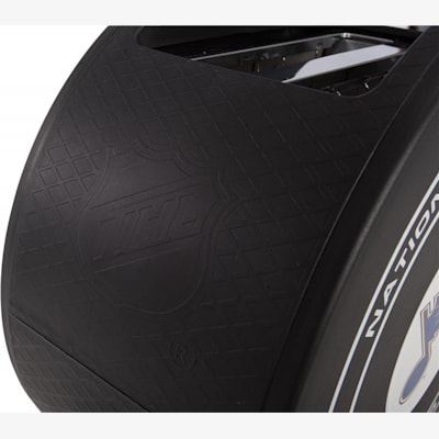 Uncanny Brands NHL ProToast MVP Two-Slice Toaster | Pure Hockey Equipment