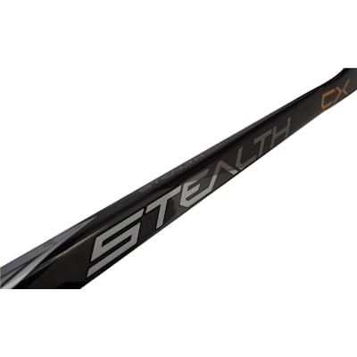 Easton Stealth CX Composite Mini Stick | Pure Goalie Equipment