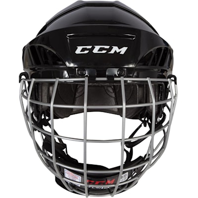 CCM Fitlite FL40 Hockey Helmet Combo | Pure Hockey Equipment