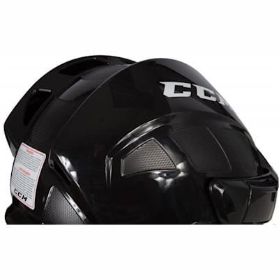 CCM Fitlite FL40 Hockey Helmet Combo | Pure Hockey Equipment