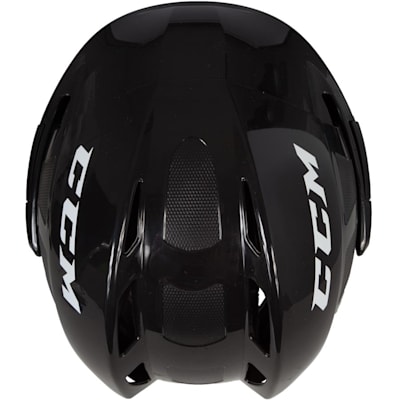 CCM Fitlite FL40 Hockey Helmet Combo | Pure Hockey Equipment