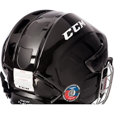 CCM Fitlite FL40 Hockey Helmet Combo | Pure Hockey Equipment
