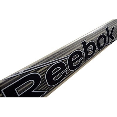 Reebok Pro Authentic Foam Core Goalie Stick - Roberto Luongo - Senior ...