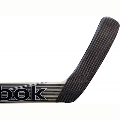 Reebok Pro Authentic Foam Core Goalie Stick - Roberto Luongo - Senior ...