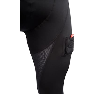 CCM Compression Jock Pant w/ Grip - Senior | Pure Hockey Equipment