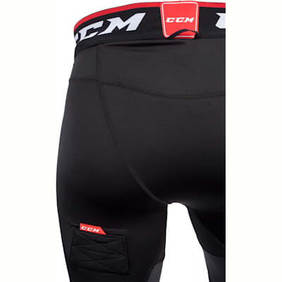 CCM Compression Jock Pants without Grip - Boys | Pure Hockey Equipment
