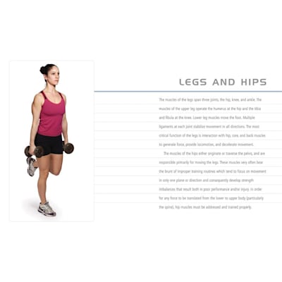 Anatomy Of Exercise A Trainer S Inside Guide To Your Workout Pure