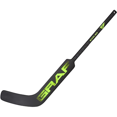 Graf Revolt Composite Mini Goalie Stick | Pure Hockey Equipment