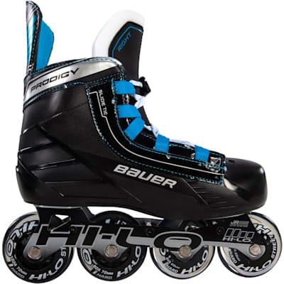 Bauer Prodigy Inline Skates - Junior | Pure Hockey Equipment