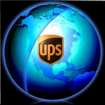 UPS International Shipping | Pure Hockey Equipment