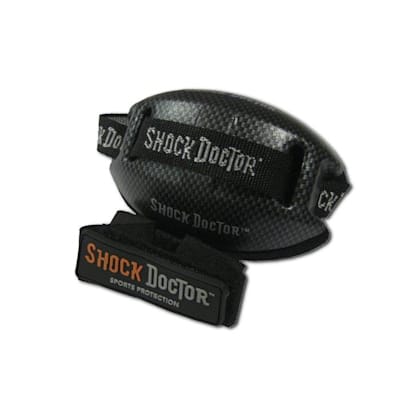 Shock Doctor Hockey Helmet Chin Cup - Senior | Pure Hockey Equipment