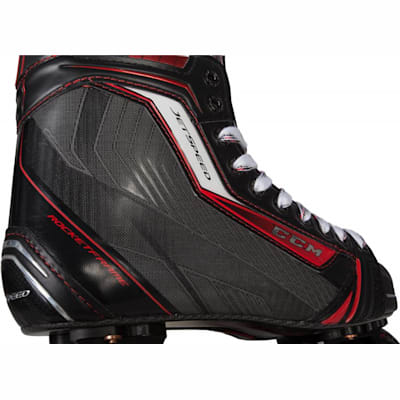 CCM Jetspeed Inline Skates - Senior | Pure Hockey Equipment