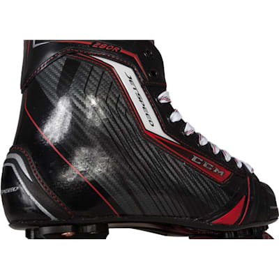 CCM Jetspeed 280 Inline Skates - Senior | Pure Hockey Equipment